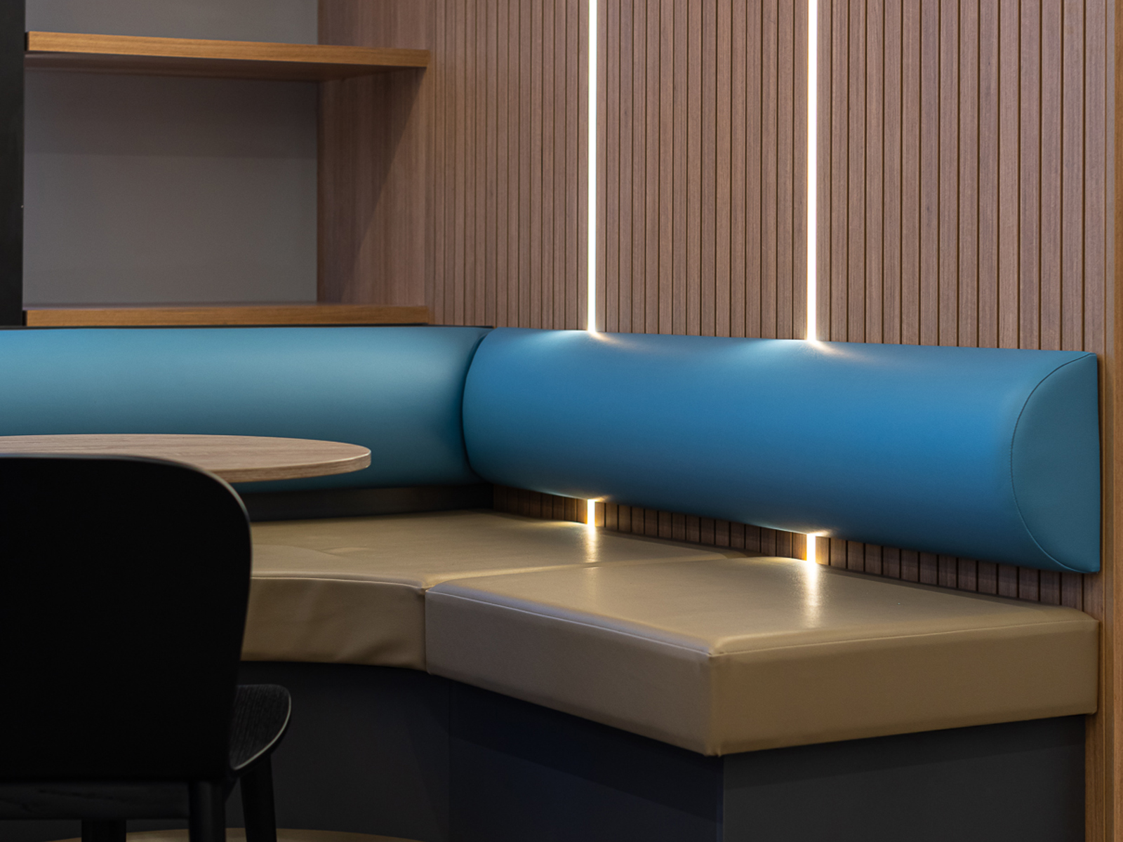 Good Success Church | Hub Interiors