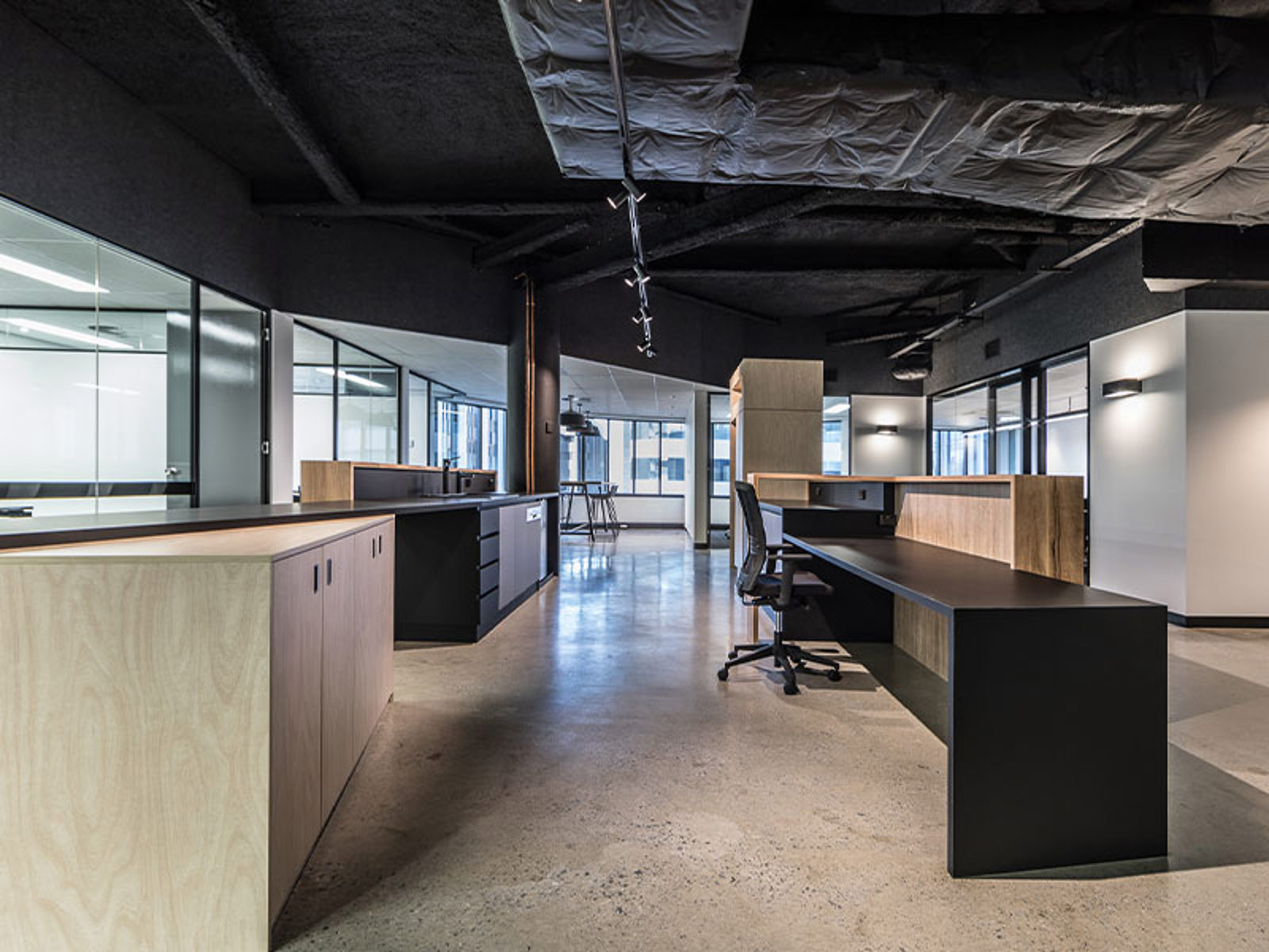 Legeneering | Hub Interiors