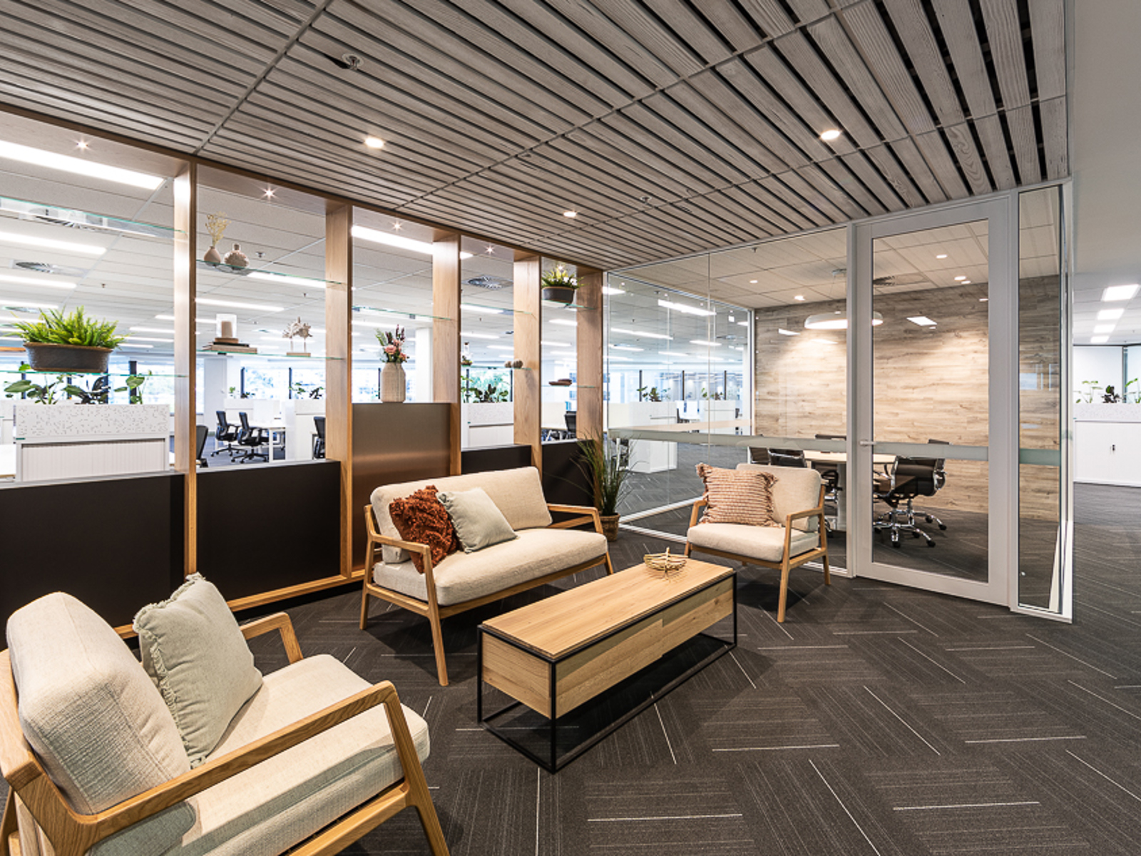 2 Mill Street Perth | Hub Interiors