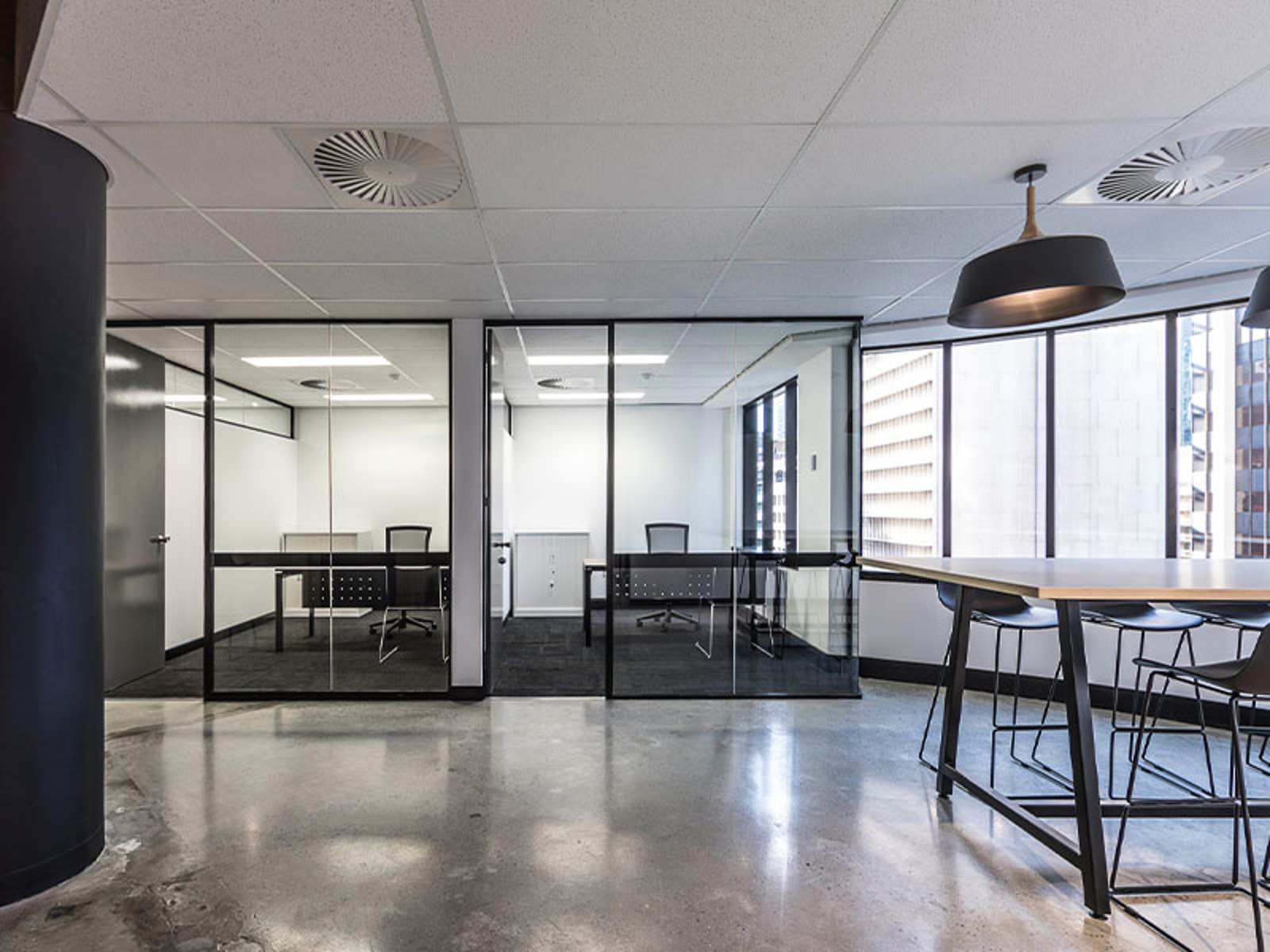 Legeneering | Hub Interiors