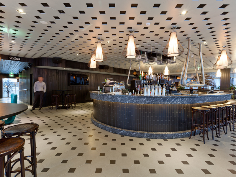 Hospitality Fitouts Perth | Custom Café, Bar & Restaurant Design