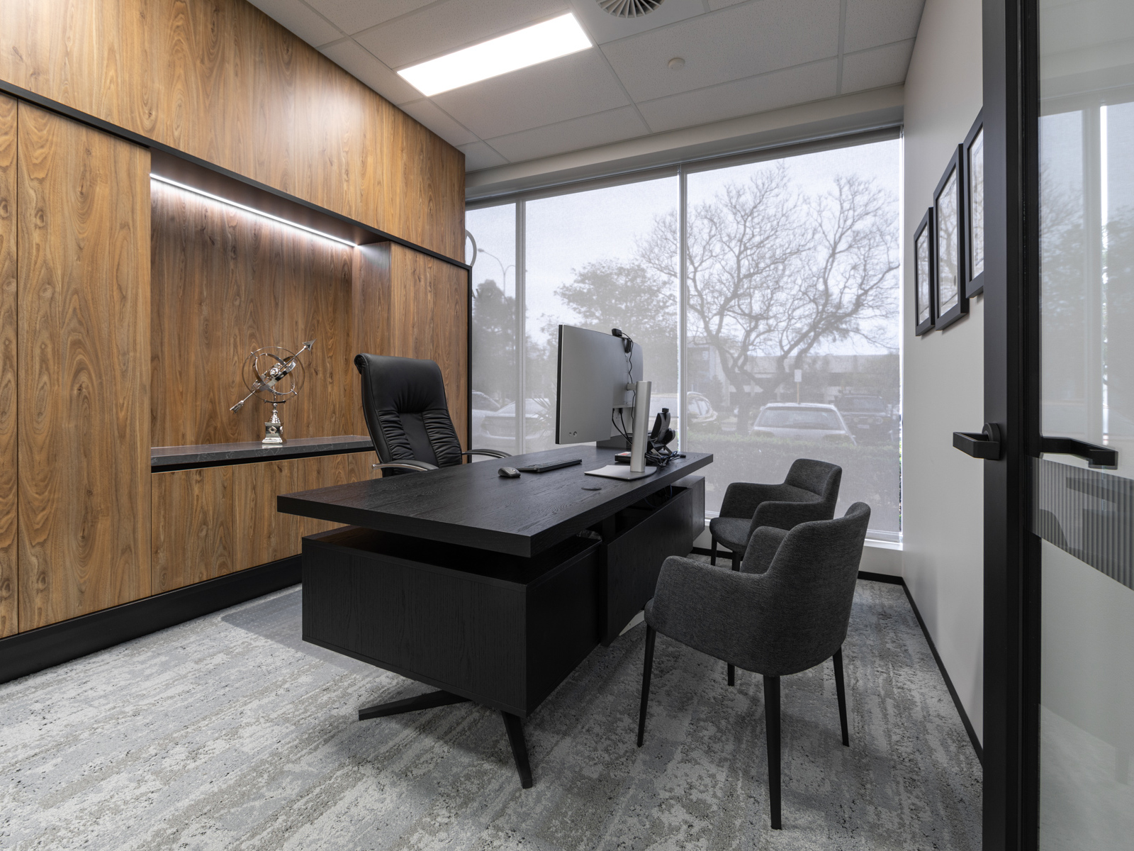 CVA and Quantum | Hub Interiors