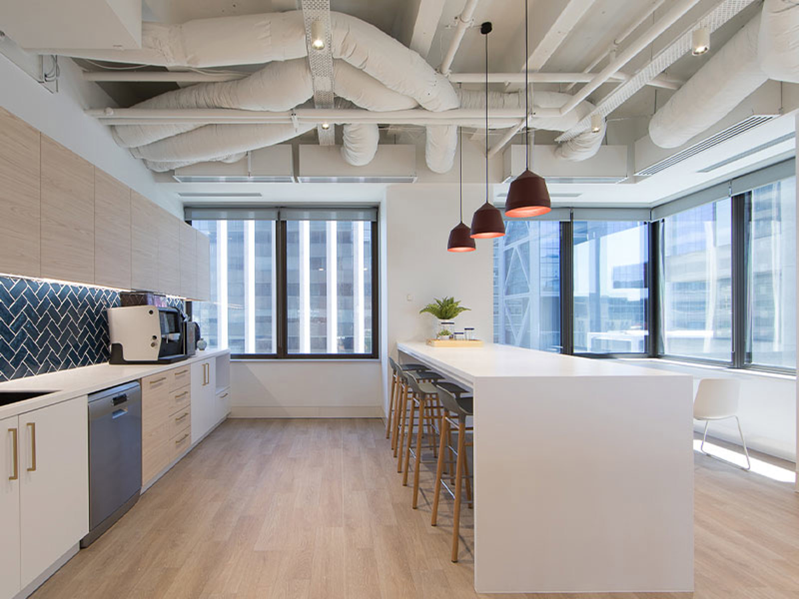 Civica | Hub Interiors