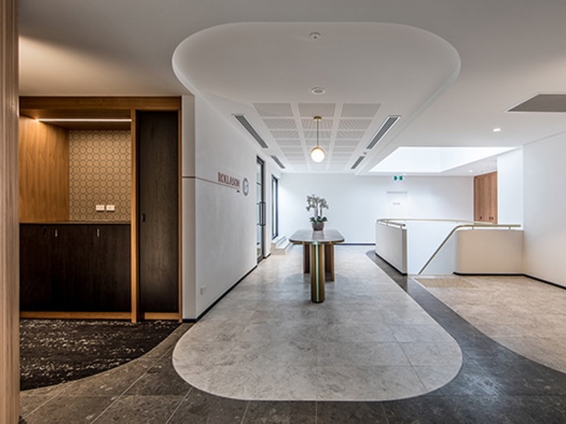 Projects | Hub Interiors