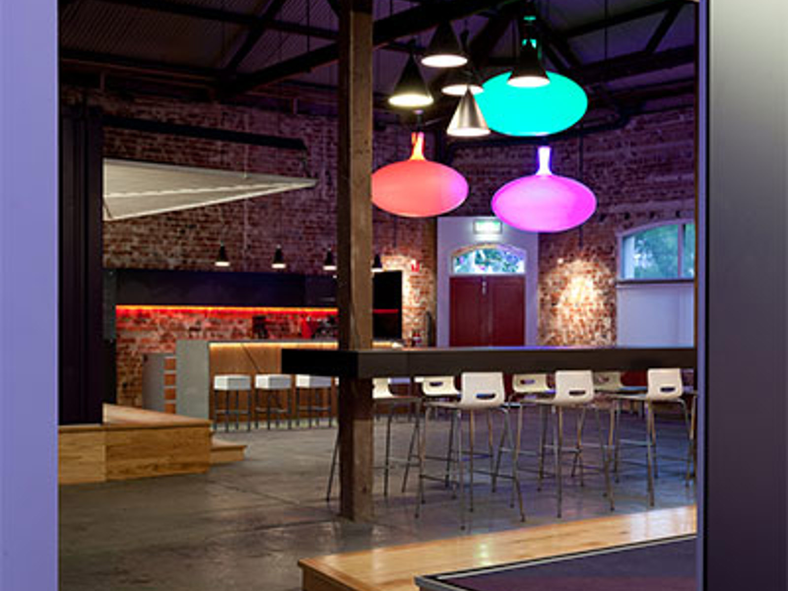Inlite | Hub Interiors