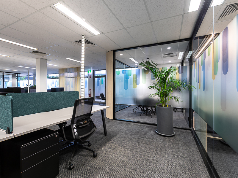 MYWAY | Hub Interiors