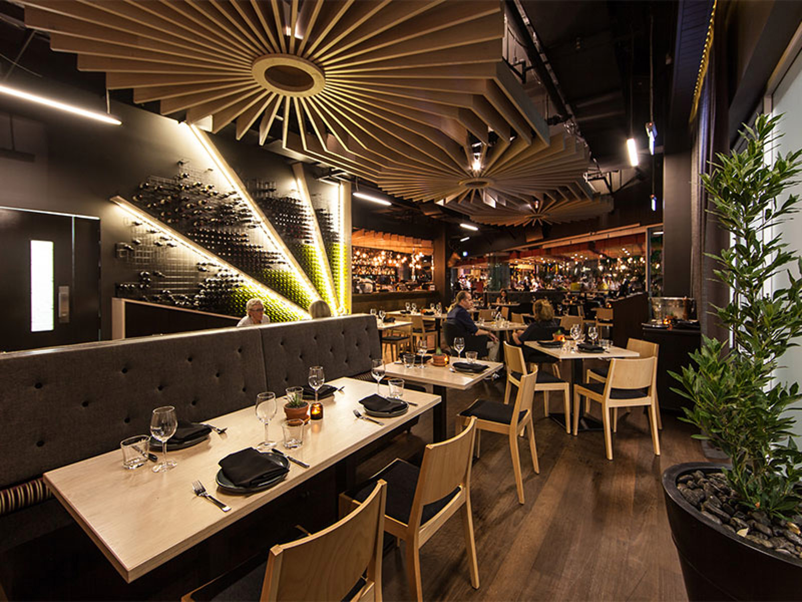 Public House | Hub Interiors
