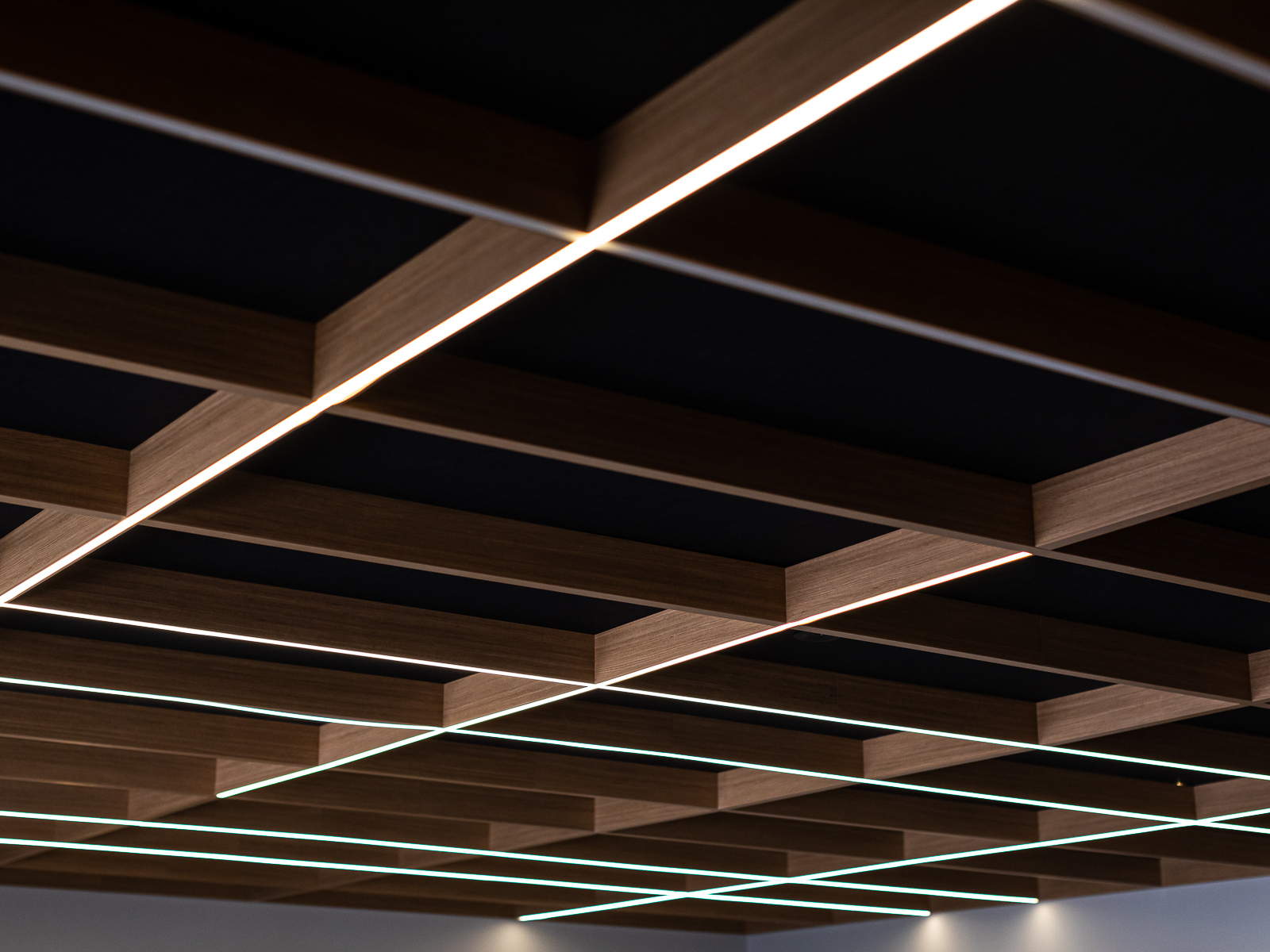 Good Success Church | Hub Interiors