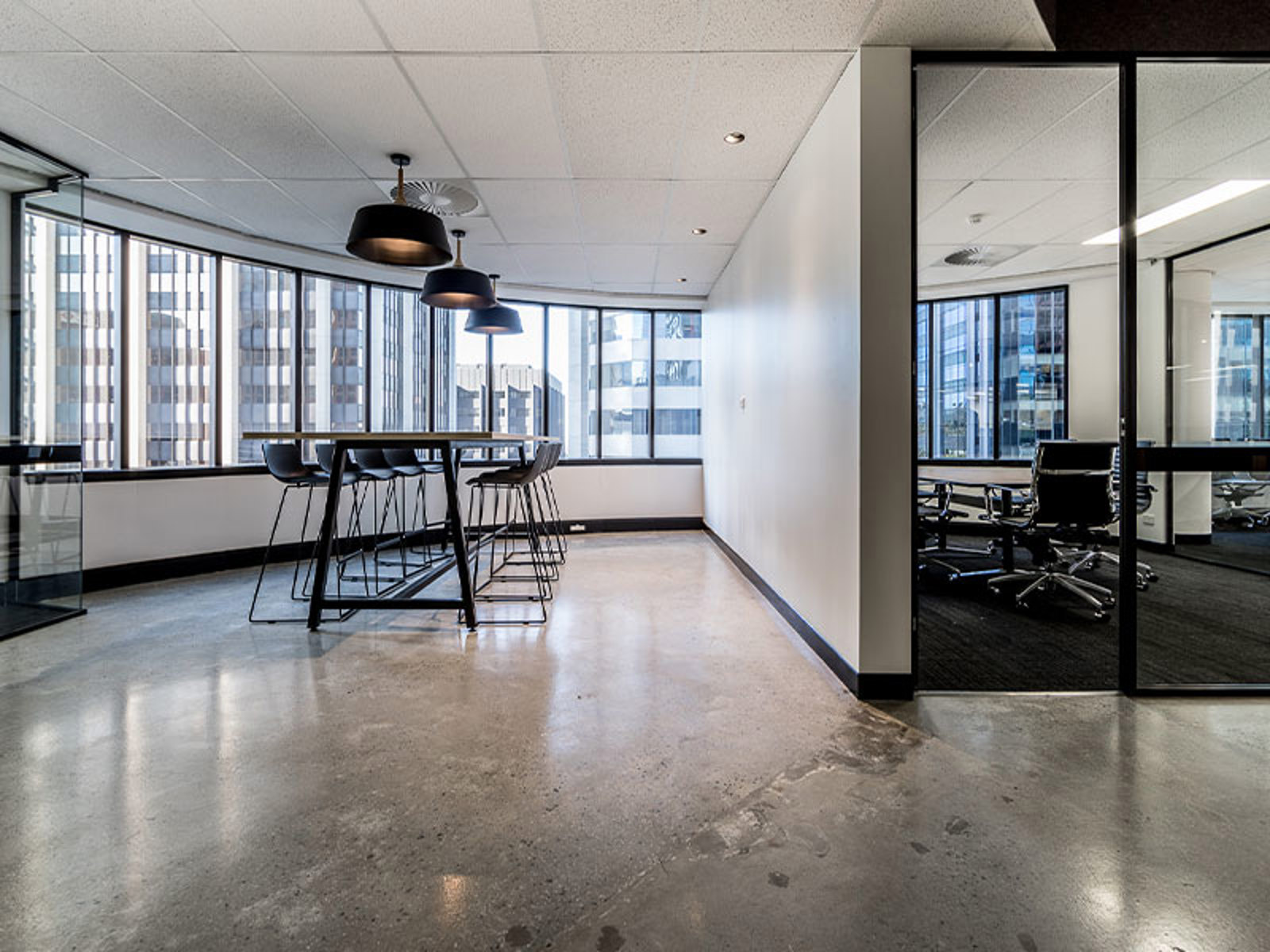 Legeneering | Hub Interiors