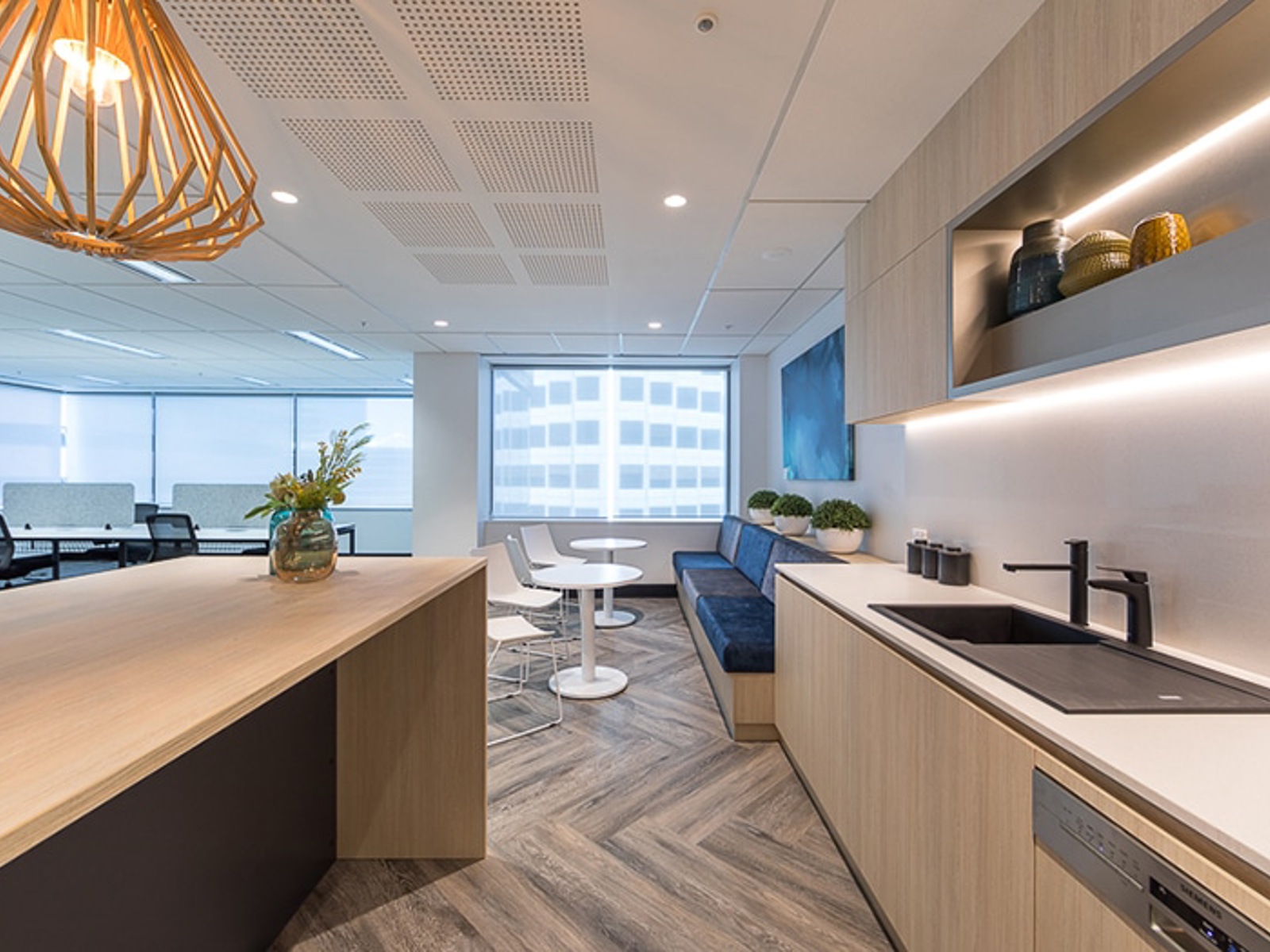 Corval | Hub Interiors