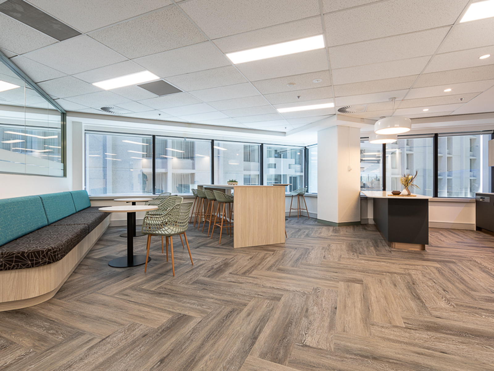 2 Mill Street Perth | Hub Interiors