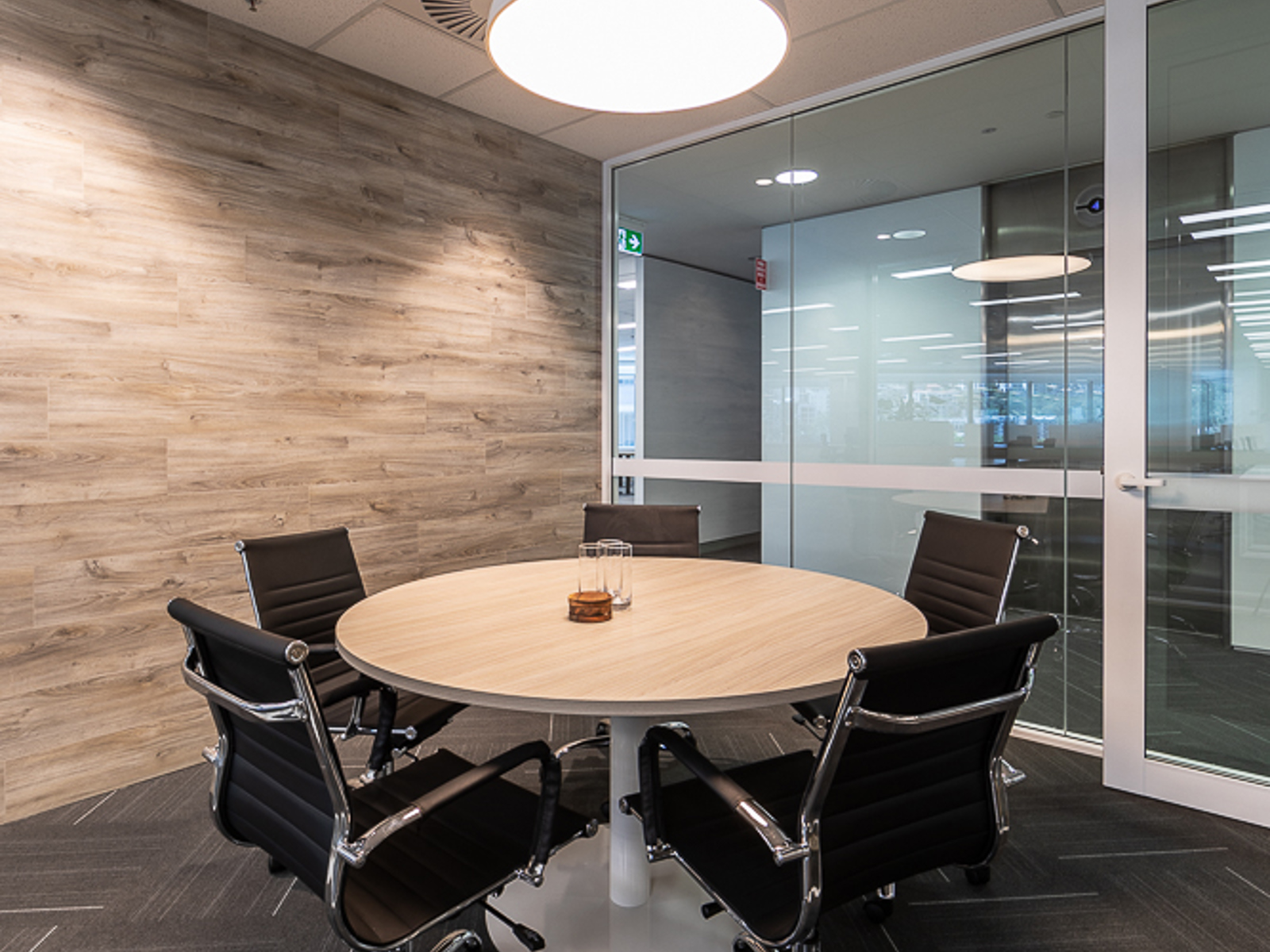 2 Mill Street Perth | Hub Interiors