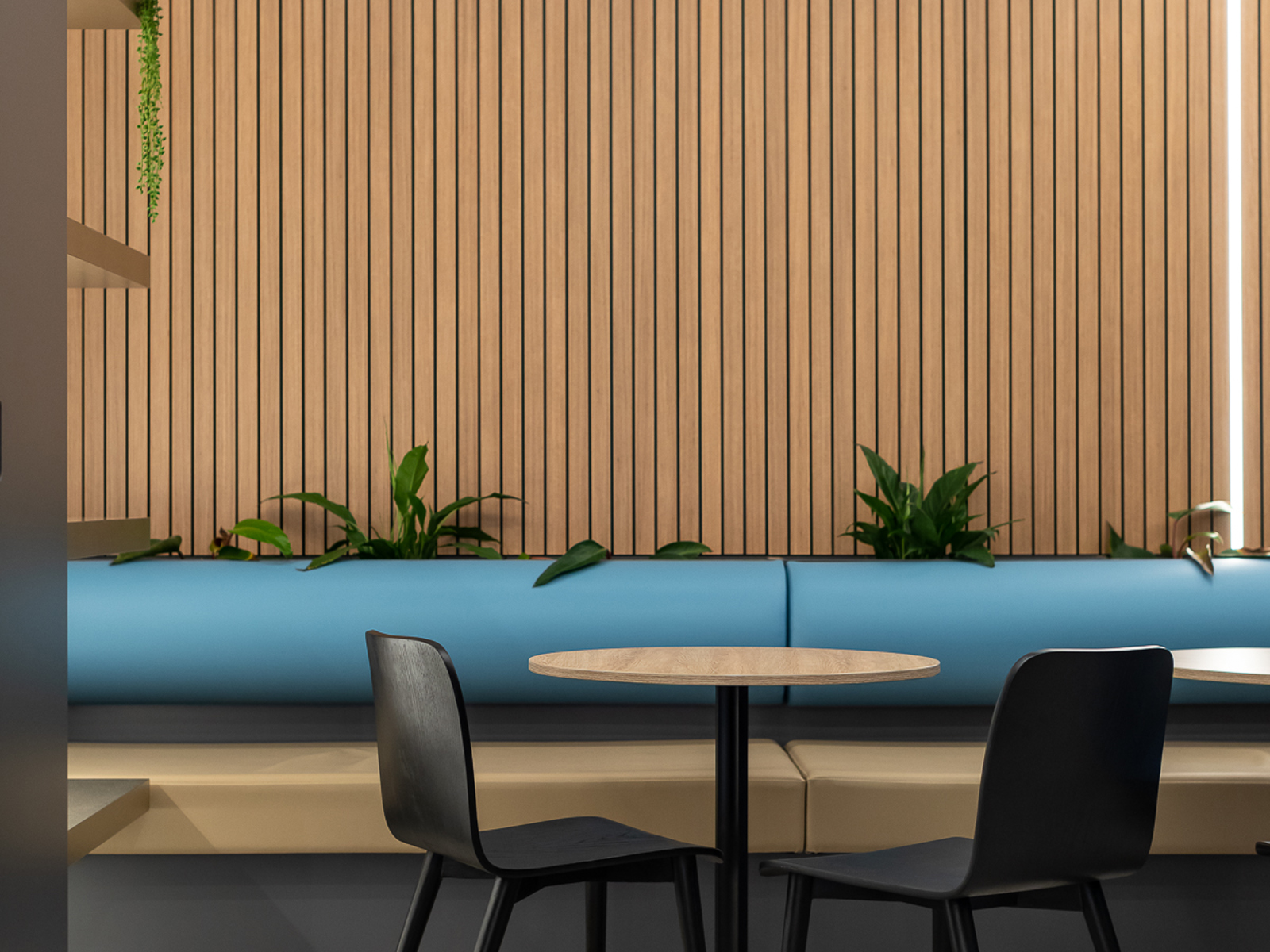Good Success Church | Hub Interiors