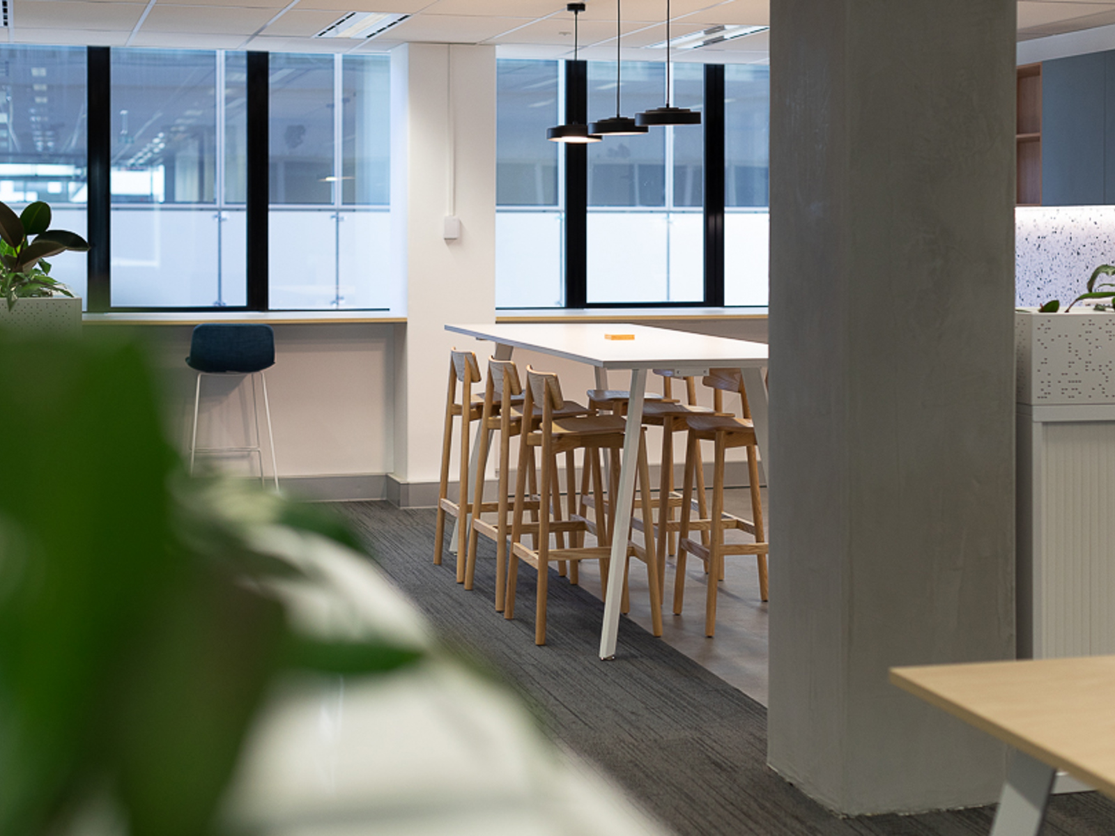 NEOS | Hub Interiors