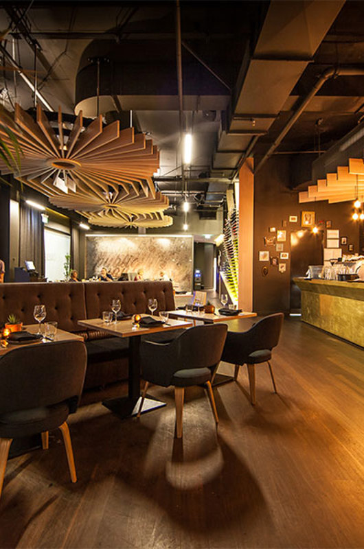 Office Fitouts Perth | HUB