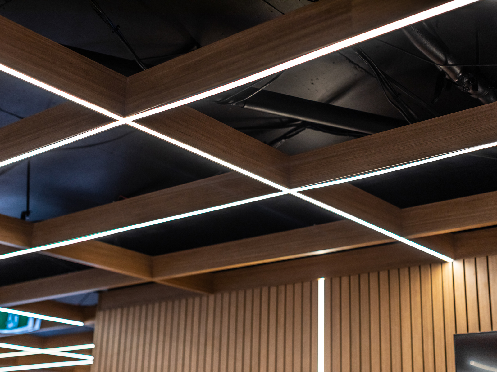 Good Success Church | Hub Interiors