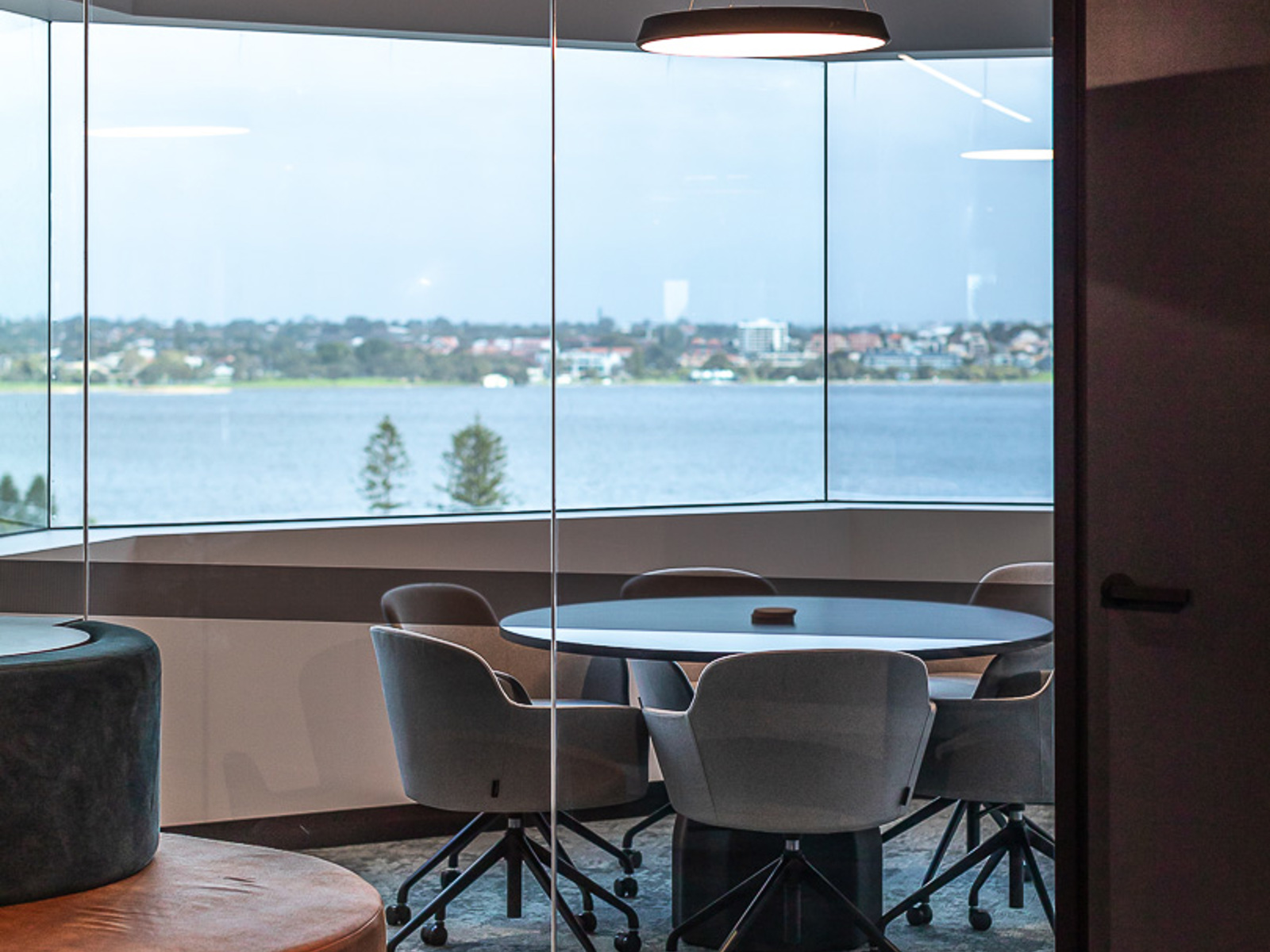 Eastpoint Plaza Show Suite | Hub Interiors