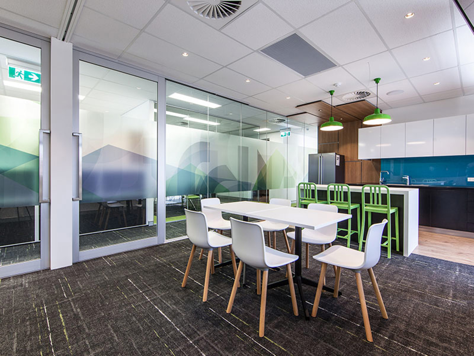 Lynn & Brown | Hub Interiors