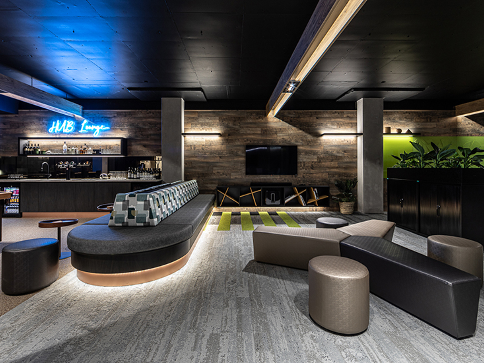 HUB Interiors Australia | Hub Interiors