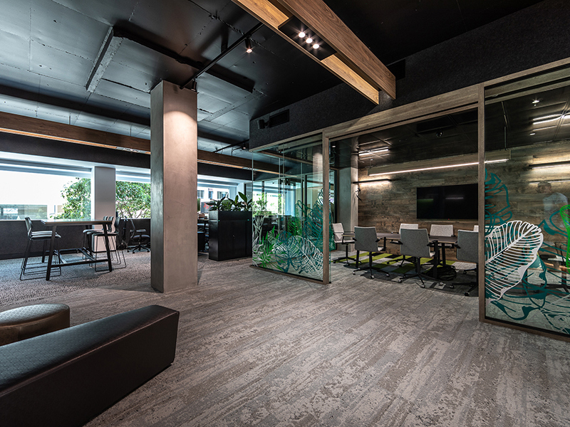 Carousel Gallery | Hub Interiors