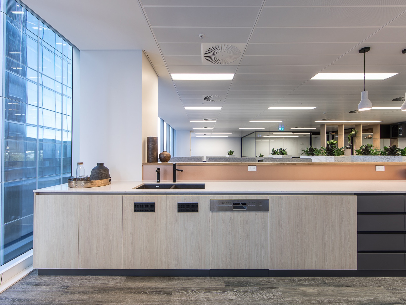 Multiplex | Hub Interiors