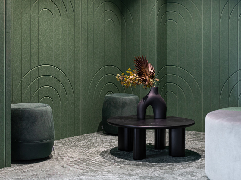 Eastpoint Plaza Show Suite | Hub Interiors