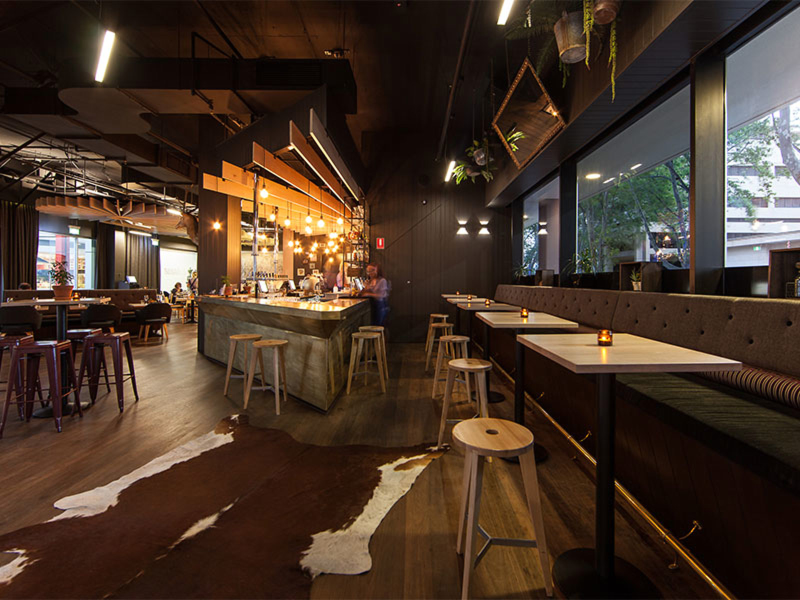 Public House | Hub Interiors