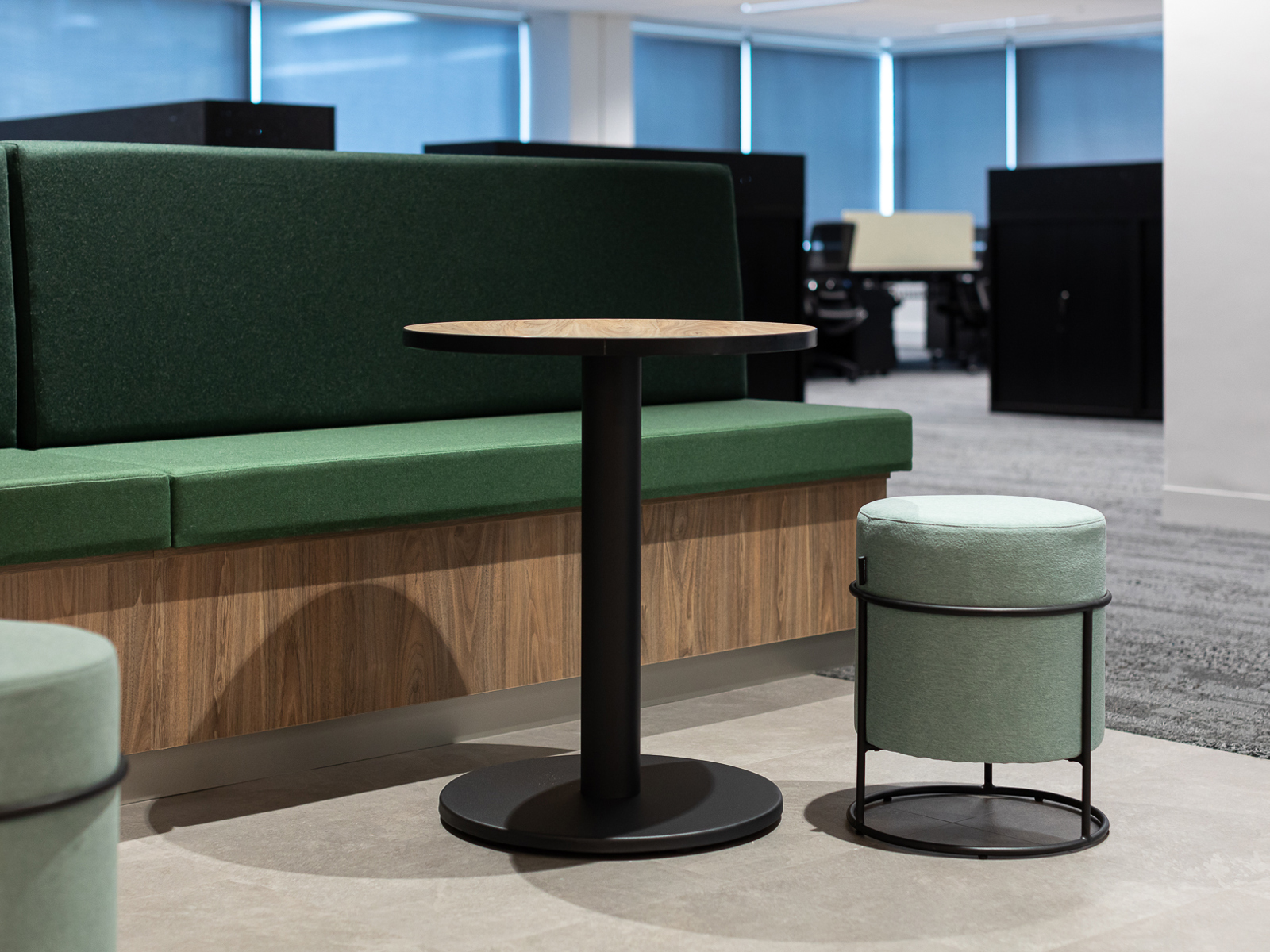 L3 66 St Georges Terrace Show Suite | Hub Interiors