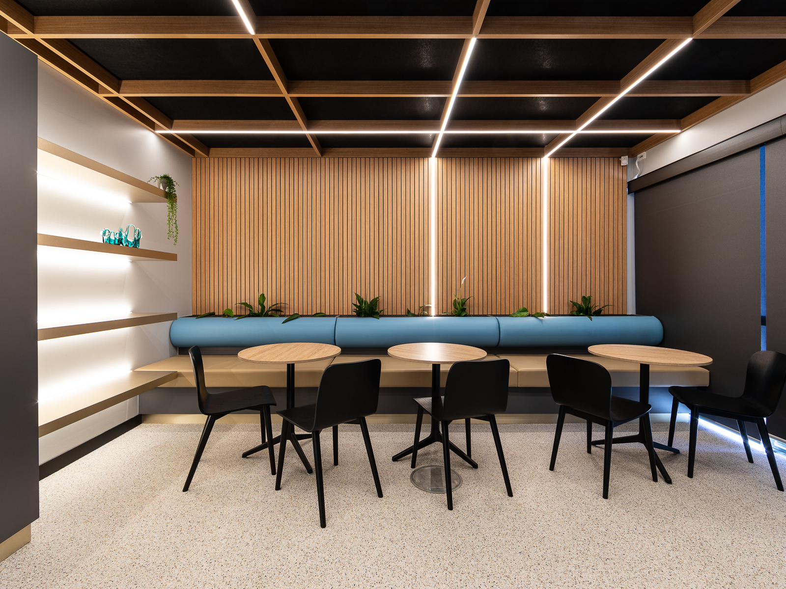 Good Success Church | Hub Interiors