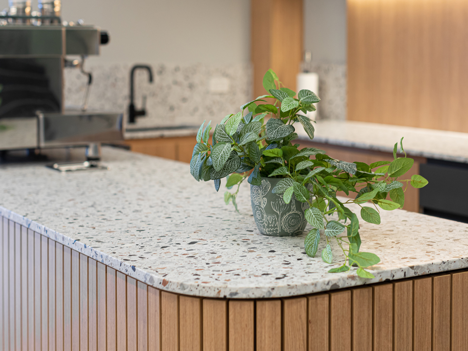 Good Success Church | Hub Interiors