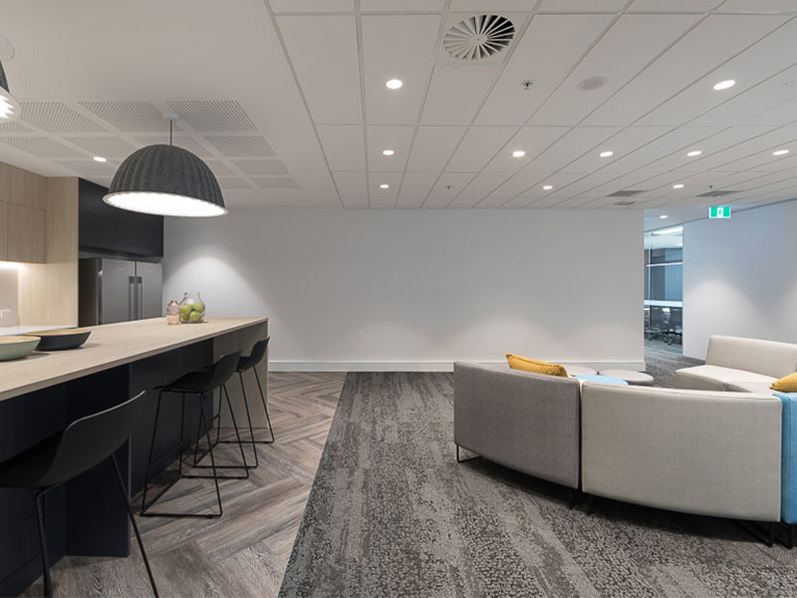 Last Yard | Hub Interiors